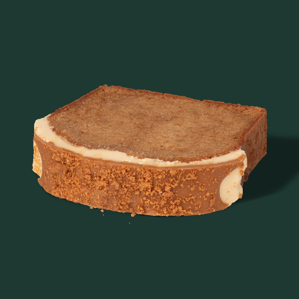 Commande - Menu - Loaf Cakes & Rolls | Starbucks